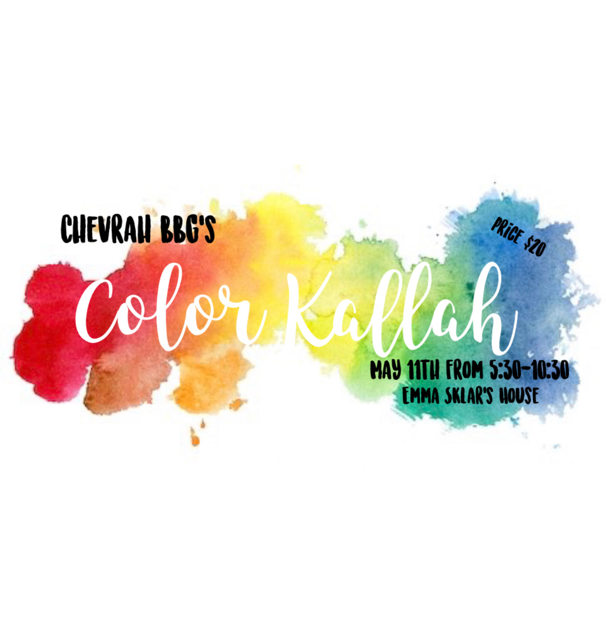 BBYO South Jersey Region - BBYO