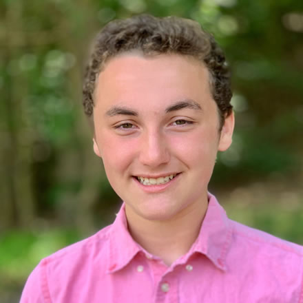 Global Israel Fellowship - BBYO