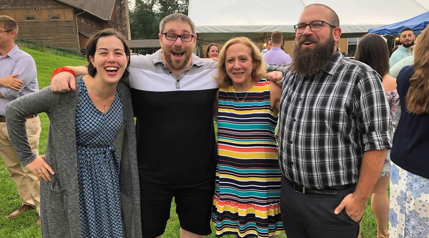 Become a Member - BBYO